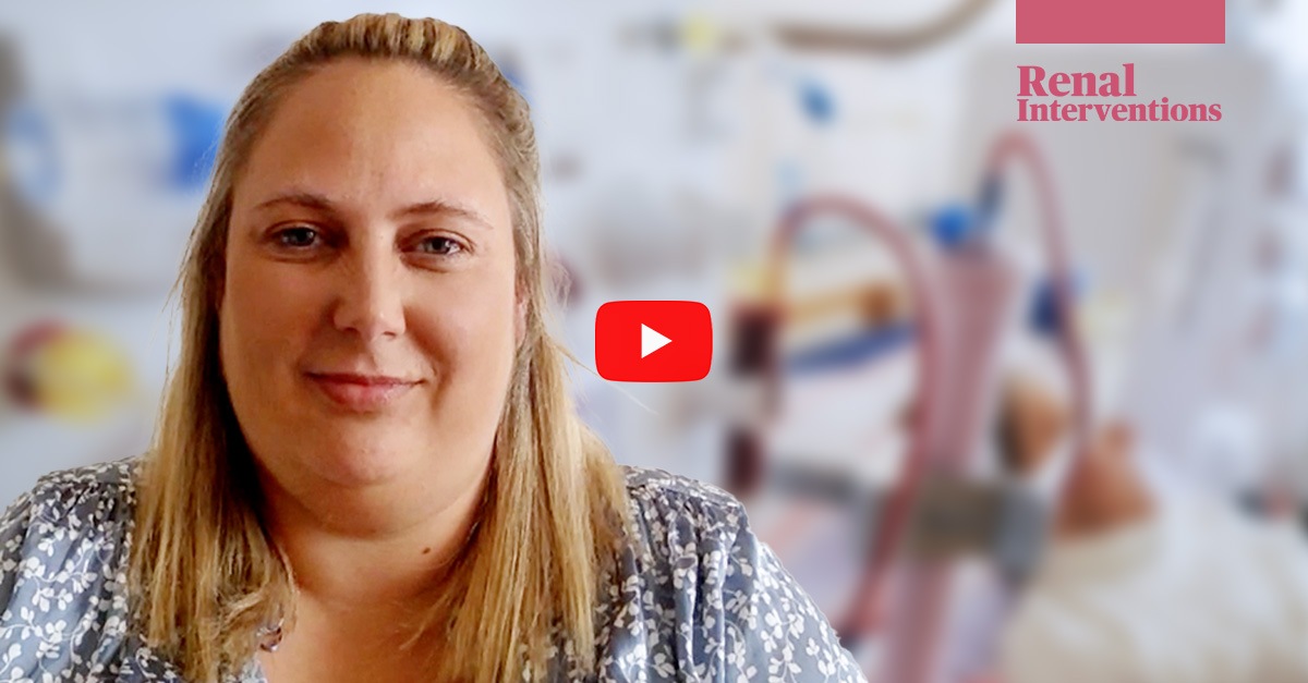 Does anaesthetic technique during AV fistula creation influence long ...