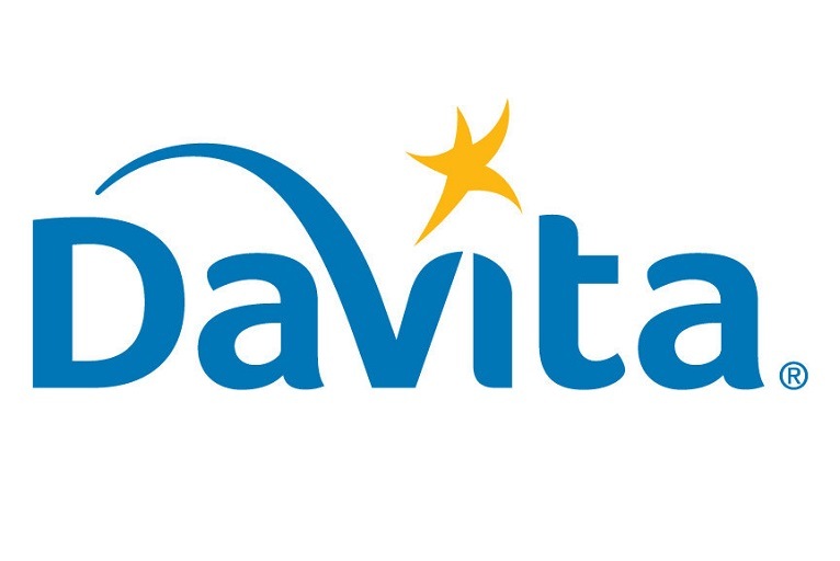DaVita announces its North American operations are now powered by 100% ...
