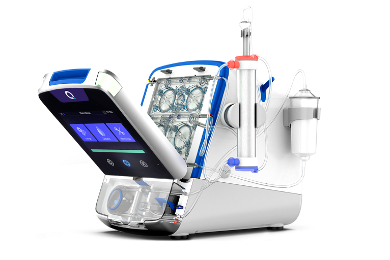 Quanta Dialysis Technologies wins top UK engineering innovation award ...
