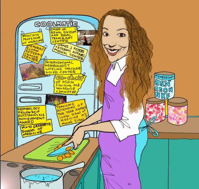 Aisha Shaikh - Renal Interventions