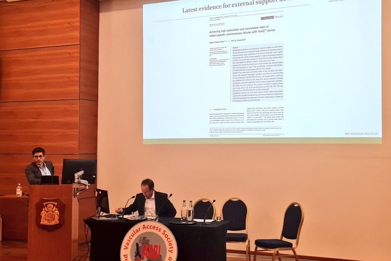 UK analysis of fistula data finds potential seven-figure cost saving ...