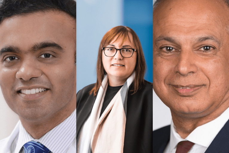 KDIGO guideline for diabetic CKD patient treatment updated