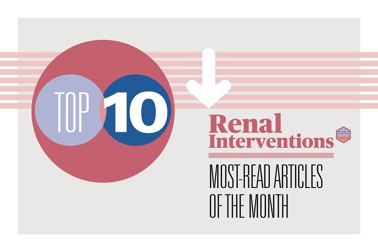 Renal Interventions’ top 10 stories of September 2024 - Renal Interventions