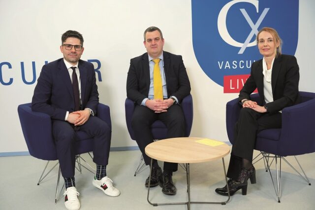 “EndoAVF 2.0” projects evaluated in CX debate