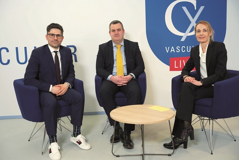 “EndoAVF 2.0” projects evaluated in CX debate