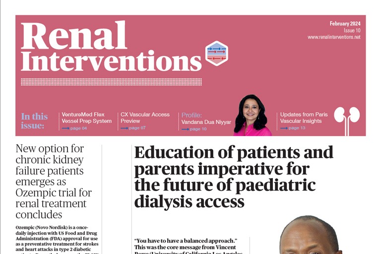 Renal Interventions 10 – US - Renal Interventions