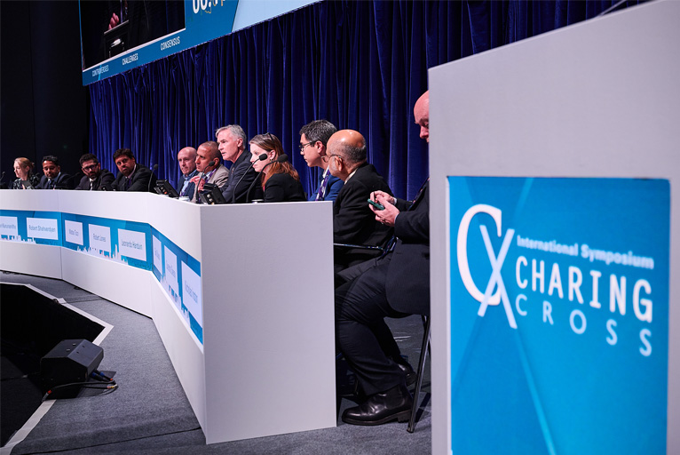 Access monitoring and vessel management spotlighted in Renal ...