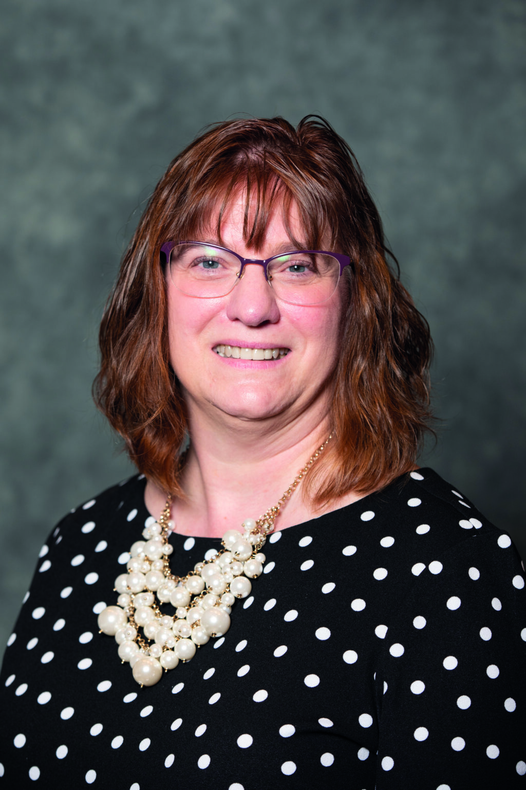 Debbie Brouwer-Maier - Renal Interventions