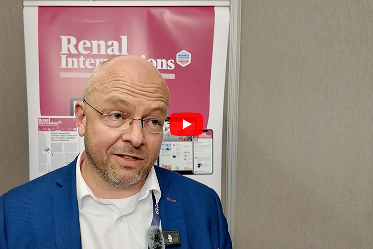 Pre-emptive kidney transplantation programme shown to be beneficial for ...