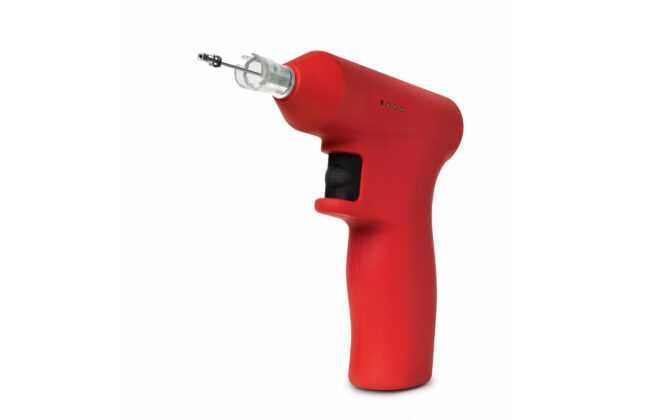 BD launches intraosseous vascular access system - Renal Interventions