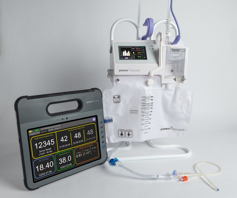 Accuryn Medical’s SmartFoley catheter reaches US milestone - Renal ...